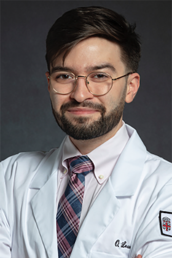 Owen Leary | Warren Alpert Physician-Scientist MD/PhD and Advanced ...